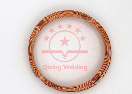 Outer Diameter 1.83 - 3.69 MM Capillary Tube Pancake Copper Coil For Cooling Pipes