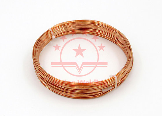 Sturdy 99.9 % Copper Copper Capillary Tube For Air Conditioner OEM Acceptable