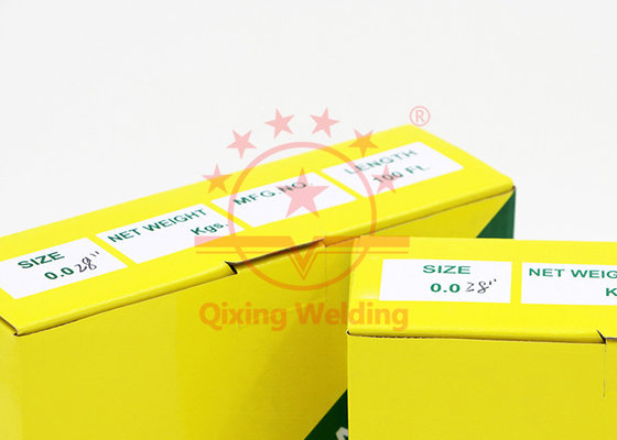High Frequency Brazing Copper Capillary Tube Home Appliances Cooling Pipes