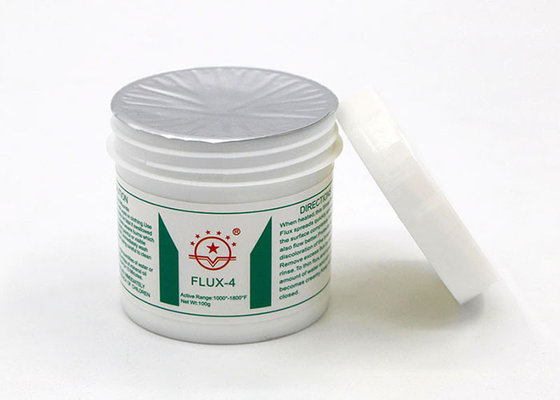 Heat Transfer Alloys Brazing Flux Refrigeration Industry Copper Welding Flux