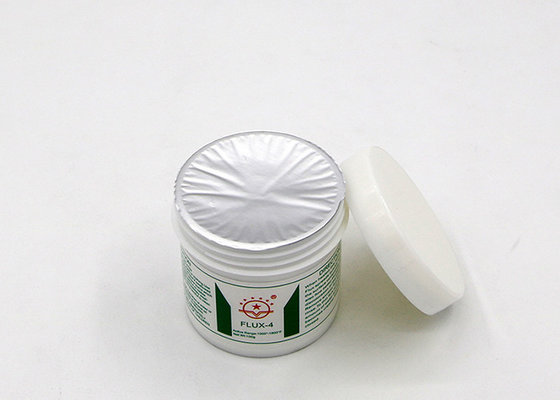 Low Capillary Brazing Flux For Automatic Welding 850 - 1150 ℃ Temperature Range
