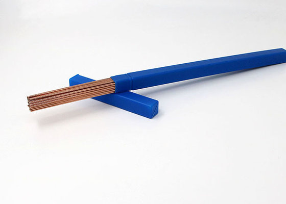 Braze Wire Phos Copper Welding Alloys Brazing Copper Pipe