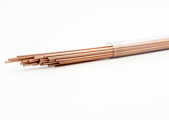 Braze Wire Phos Copper Welding Alloys Brazing Copper Pipe