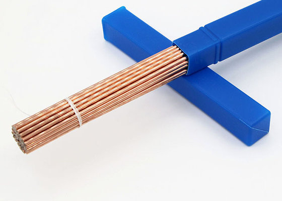 Air Conditioner 5.0mm Phos Copper Brazing Rod