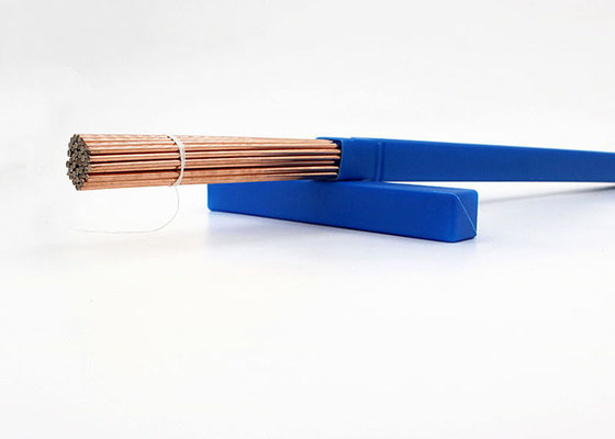 Air Conditioner 5.0mm Phos Copper Brazing Rod