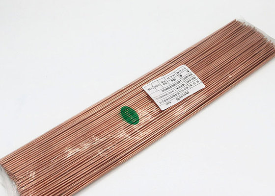 Customized Size Copper Wire Rod , Locomotive Solid Copper Bar For Copper Alloy Parts