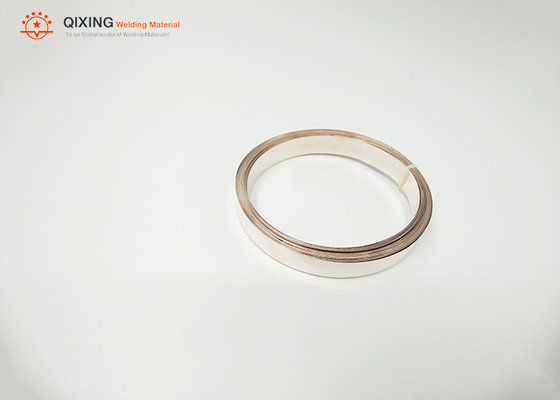 C37000 / C2801 / C26000 Brass Metal Strips , CuZn37 Copper-Zinc Alloy Foil For Iron