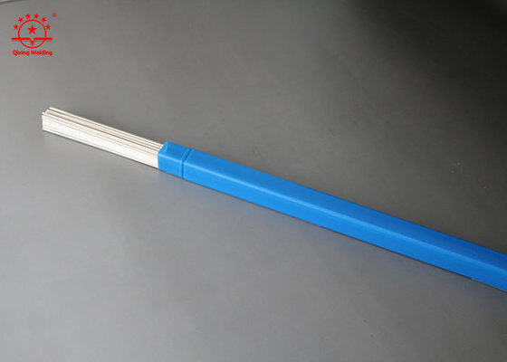 High Silver Brazing Rod Above 20 Content For Copper Pipe AWS BAg-20 BAg-5