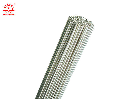 BAg-12 Silver Solder Rods  Silver Copper Zinc Cadmium Brazing Alloy Brazing Wire