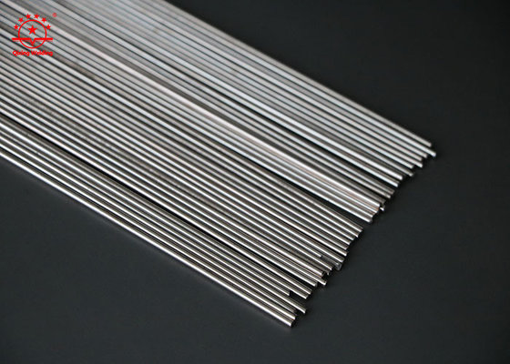 2.0mmx450mm Cadmium Free Silver Brazing Rods
