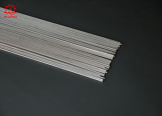 BAg-12 Silver Solder Rods  Silver Copper Zinc Cadmium Brazing Alloy Brazing Wire