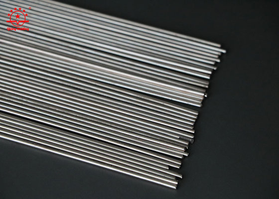 2.0mmx450mm Cadmium Free Silver Brazing Rods