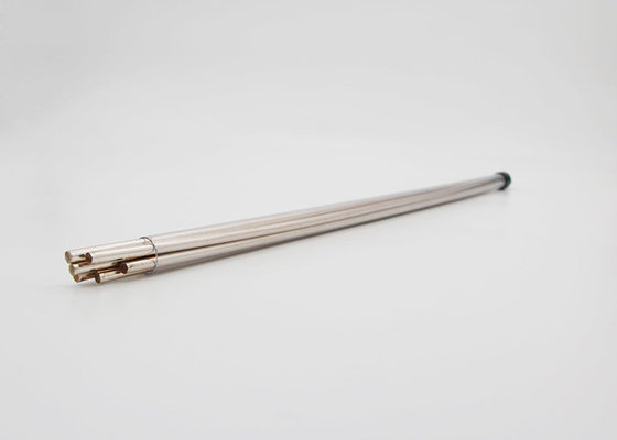 30% Silver Welding Rod Silver Brazing Material Stainless Steel Welding Diameter 1.0-3.0