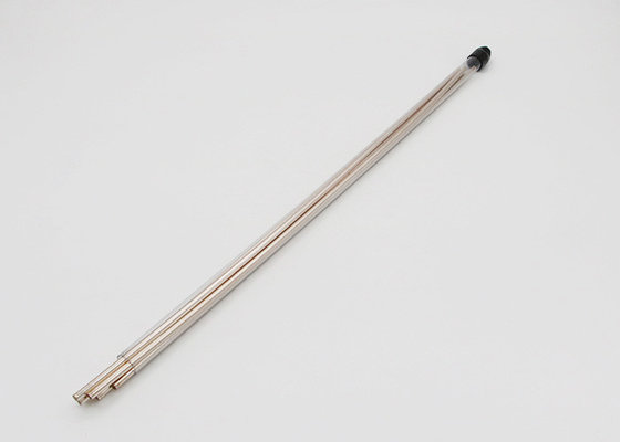 Ag Stick Welding Consumables 2.5mm Silver Brazing Rod