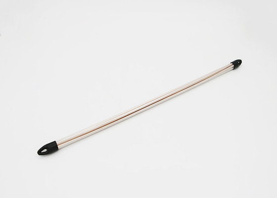 Low Silver Brazing Alloy Silver Solder Rods Welding Material For Fridge