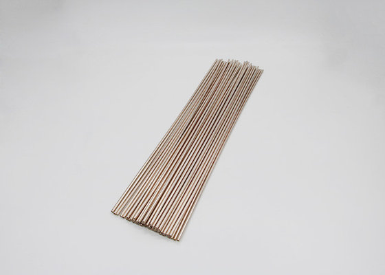 Phos Copper Silver Alloys P Cu Ag 2.0mm Silver Brazing Rod