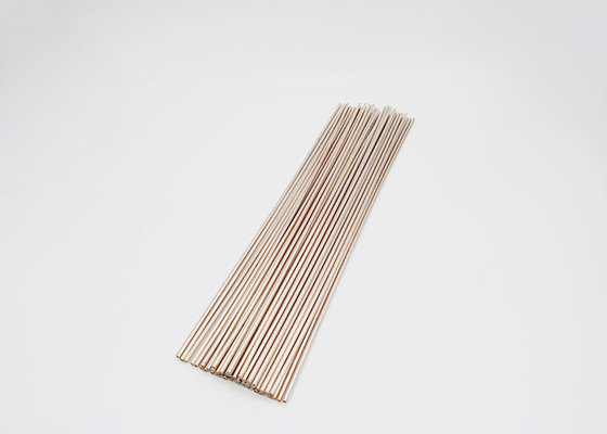 P-Cu-Ag Brazing Alloys Brazing Stick Bcup 3 Matal Silver Solder Rods