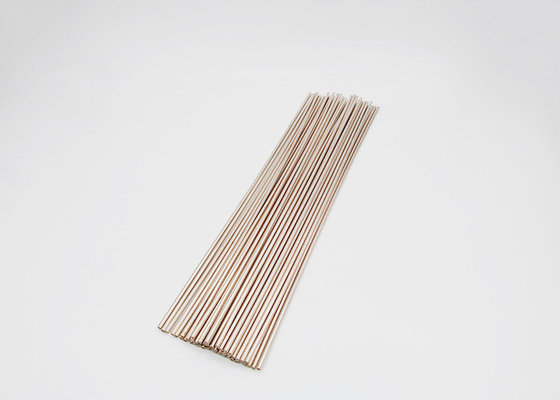 Bcup 3 Matal Silver Brazing Rods P-Cu-Ag Brazing Alloys Brazing Stick