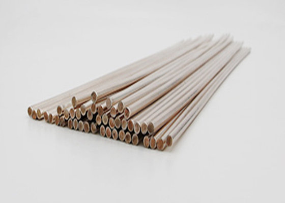 Silver Filler Metals Silver Solder Rods Welding Material Diameter 2.0mm