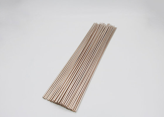 Ag Stick Welding Consumables 2.5mm Silver Brazing Rod