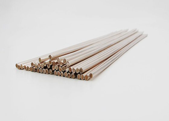 P-Cu-Ag Brazing Alloys Brazing Stick Bcup 3 Matal Silver Solder Rods