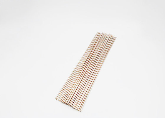 2.0mm * 450mm Silver Solder Alloy Low Melting Point Tin Silver Solder Rods