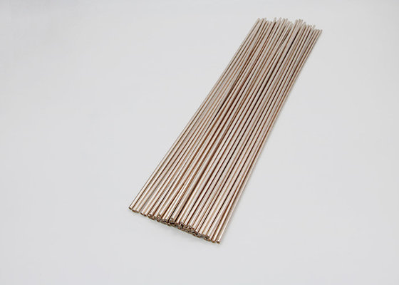 P-Cu-Ag Brazing Alloys Brazing Stick Silver Brazing Rods Bcup 3 Matal 5