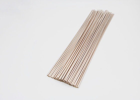 P-Cu-Ag Brazing Alloys Brazing Stick Bcup 3 Matal Silver Solder Rods