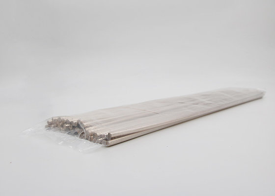 30% Silver Welding Rod Silver Brazing Material Stainless Steel Welding Diameter 1.0-3.0