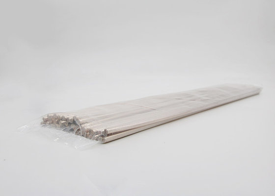 P-Cu-Ag Brazing Alloys Brazing Stick Silver Brazing Rods Bcup 3 Matal 5