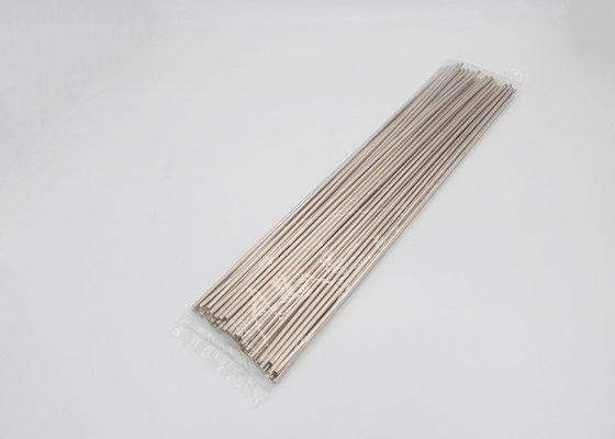 30% Silver Welding Rod Silver Brazing Material Stainless Steel Welding Diameter 1.0-3.0