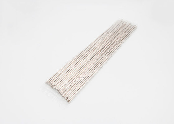 Low Temperature Soldering Silver Copper Welding Round Alloy Solder 15% 40%
