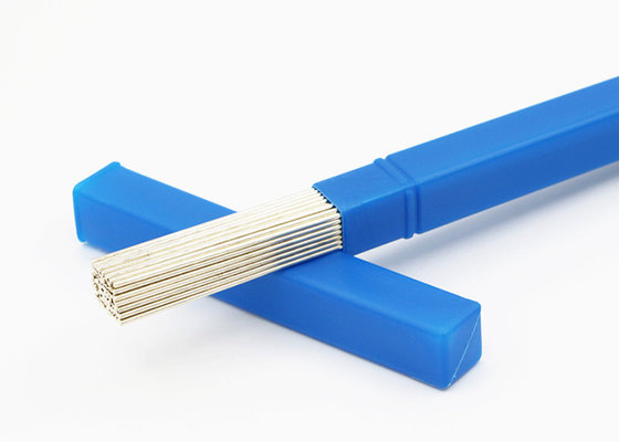 Durable Silver Solder Alloy Silver - Copper - Zinc - Cadmium OEM Accpected