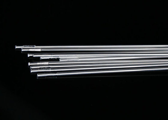 Custom Diameter Aluminum Welding Rods ER4047 Tig Welding Filler Rod