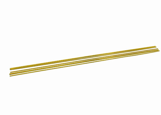 Bike BCu60ZnSn 0 Flux 1000mm Brass Brazing Rod