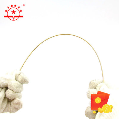 HS221 300mm Brass Brazing Alloys Welding Stick