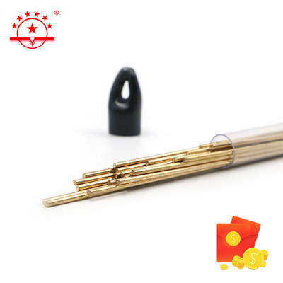 300mm Length 0 Flux Copper Brass Welding Rods