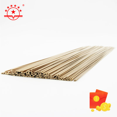300mm Length 0 Flux Copper Brass Welding Rods