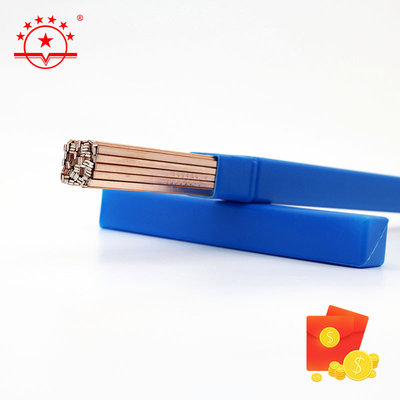 Easy Flow 0 Silver 5kg Phos Copper Brazing Rod