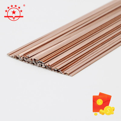 Alloy Welding Wire 2.0mm Phosphorus Copper Rods