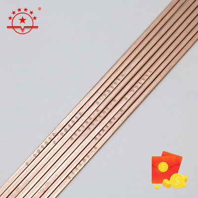 Easy Flow 0 Silver 5kg Phos Copper Brazing Rod