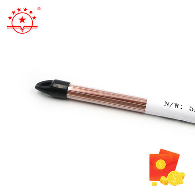 2.0*500mm Bcup-2 Copper Welding Rod For Brazing Air Condition