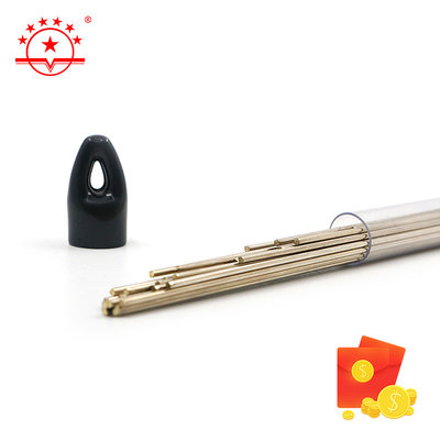 Phos Copper Bcup-6 Welding Alloy 3.0mm Silver Solder Brazing Rods