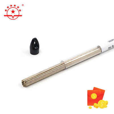 Phos Copper Bcup-6 Welding Alloy 3.0mm Silver Solder Brazing Rods
