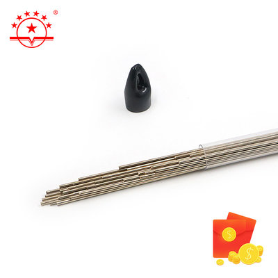 Base Brazing Rod 1.5mm 2.0mm Silver Solder Alloy