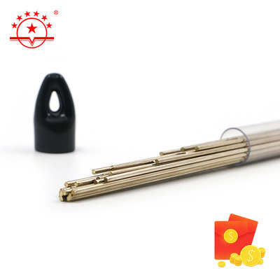 Hard Solder Phos Copper 2mm Silver Brazing Rod