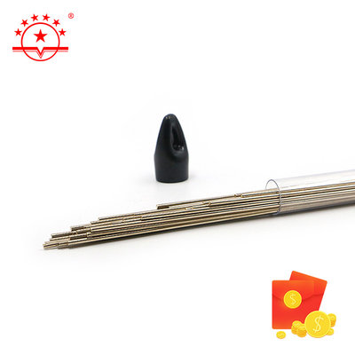 Hard Solder Phos Copper 2mm Silver Brazing Rod