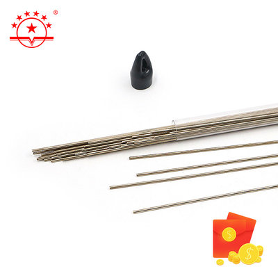 15 % P Cu Ag Brazing Alloys Square 2.5mm Silver Brazing Rod
