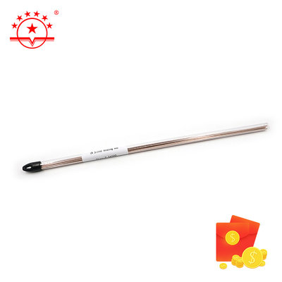 2.0x500mm AWS BCuP-5 15 Silver Brazing Rod