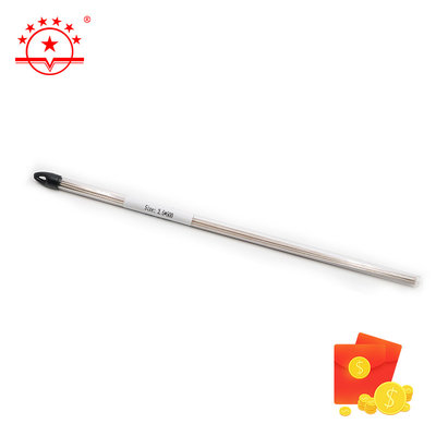 2.0mm 2.5mm Phosphorus Copper 5% Silver Welding Rod